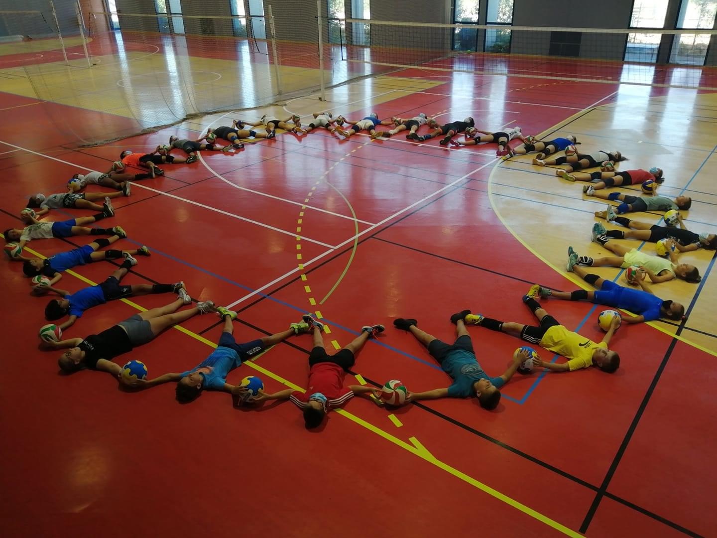 Stages – Bouc-Bel-Air Volley-Ball