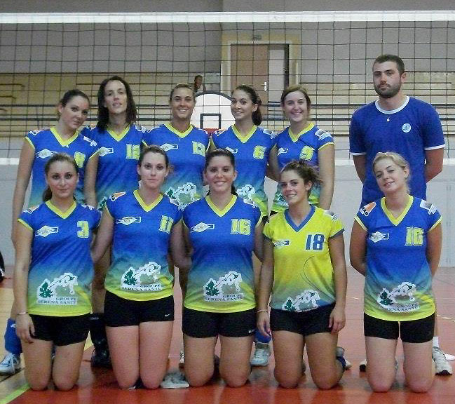 Galerie – Bouc-Bel-Air Volley-Ball